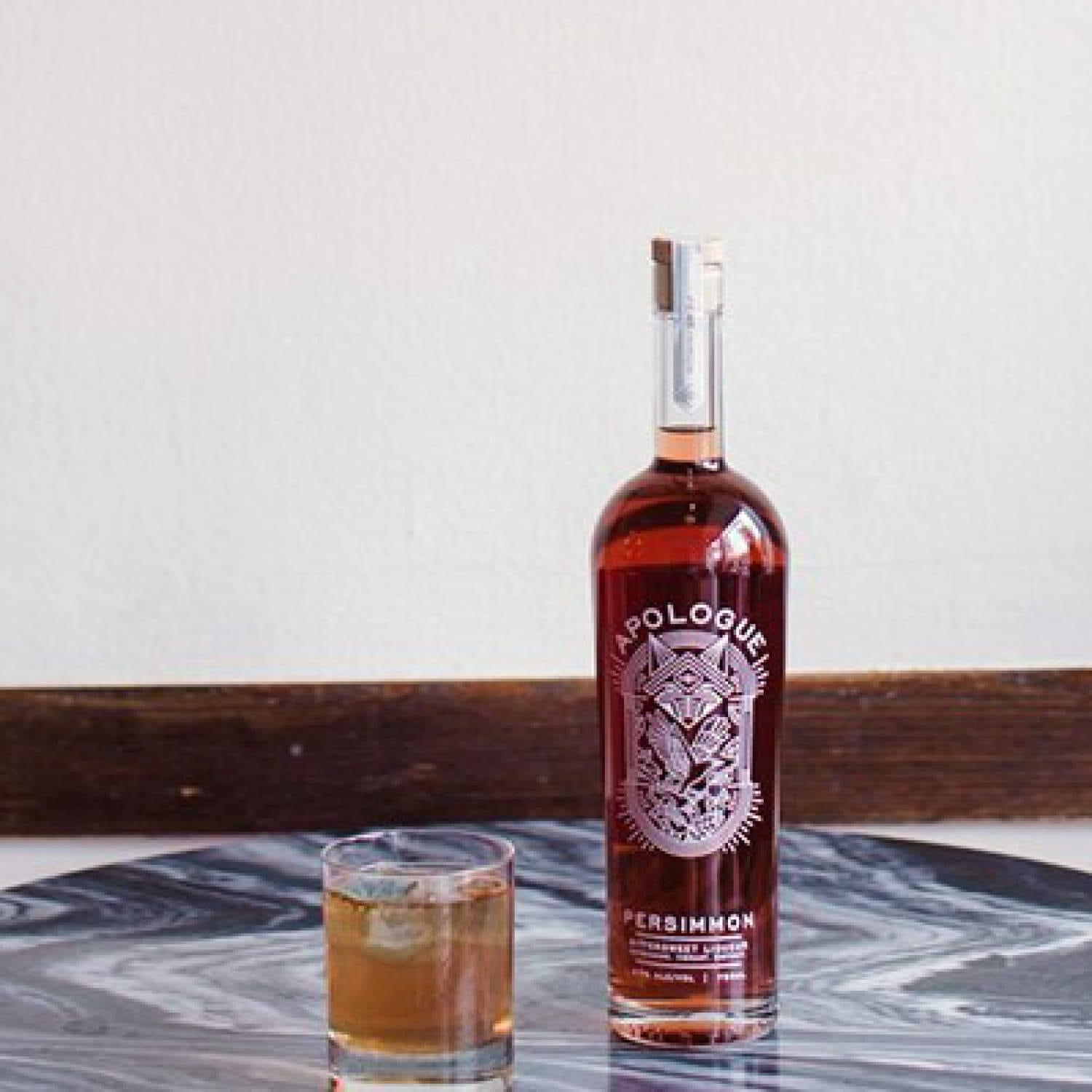 You’ve Never Tried Booze Made with These Ingredients | Apologue Liqueurs