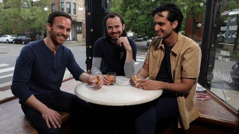 Chicago spirit-maker Apologue delivers Midwestern flavors to cocktails ...